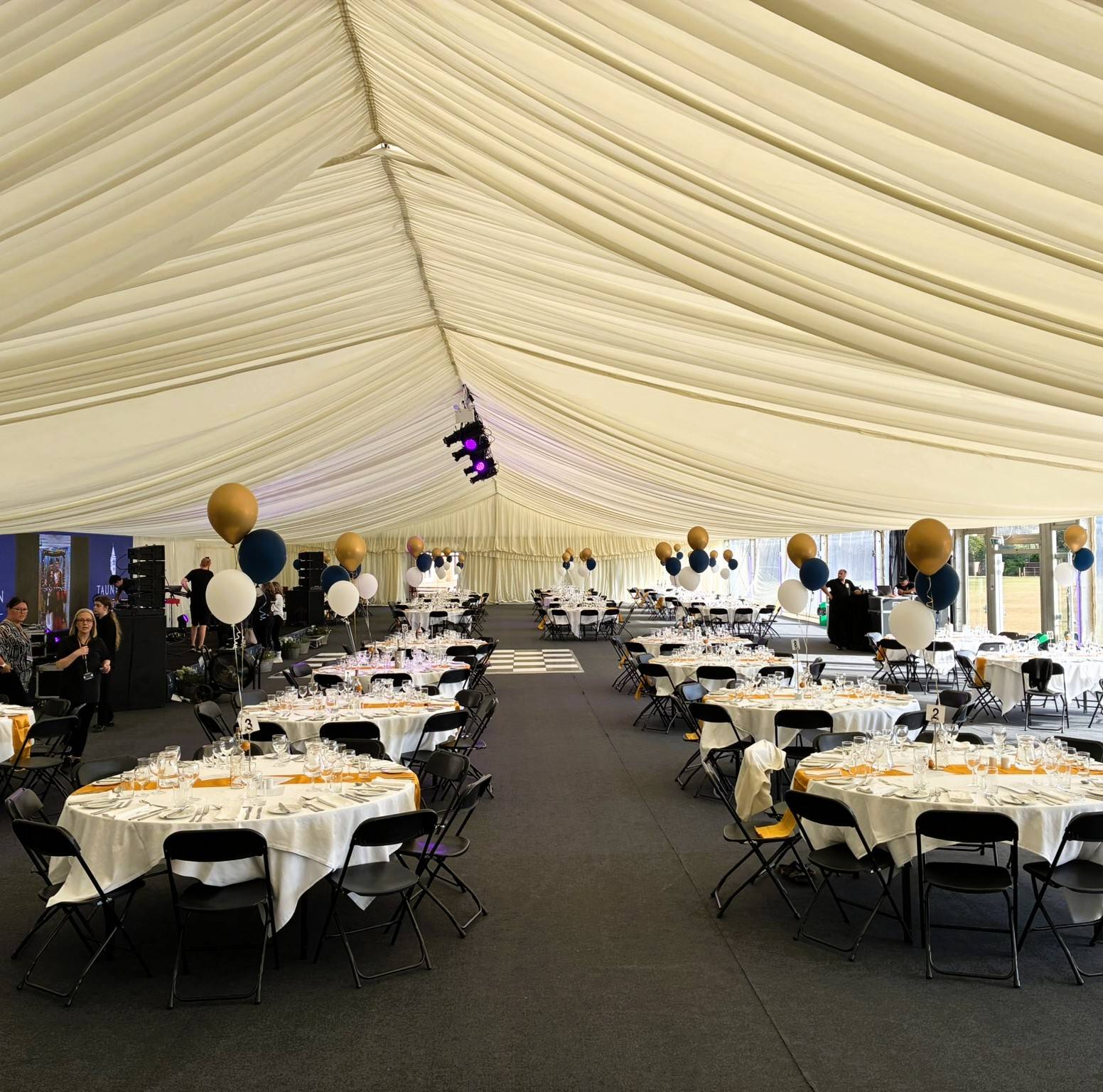 Why You Need a Professional Event Planner - Robert Bone, Magician