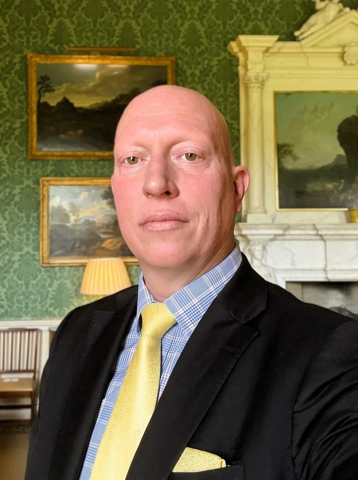 August 2025 Newsletter: Live Show, Event Planners, Suppliers ...